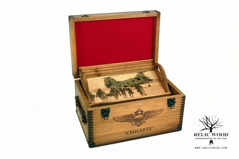 Recently Completed - Photo Gallery - Relic Wood
