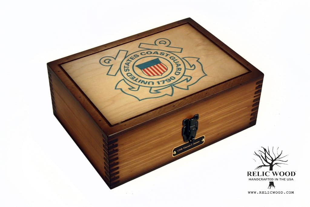 Recently Completed - Photo Gallery - Relic Wood