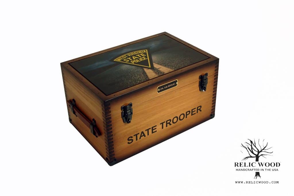 Recently Completed - Photo Gallery - Relic Wood