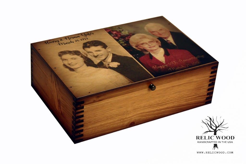 Recently Completed - Photo Gallery - Relic Wood