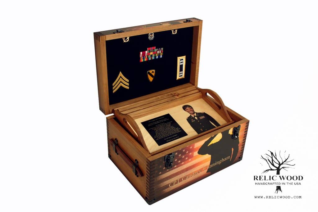 Recently Completed - Photo Gallery - Relic Wood