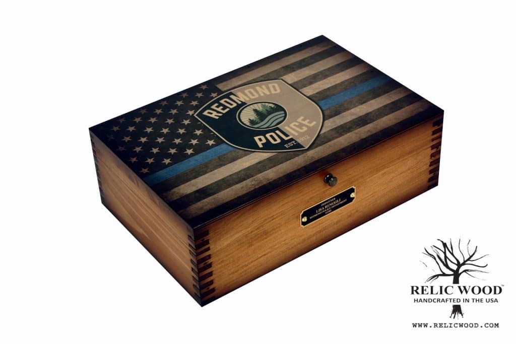 Recently Completed - Photo Gallery - Relic Wood