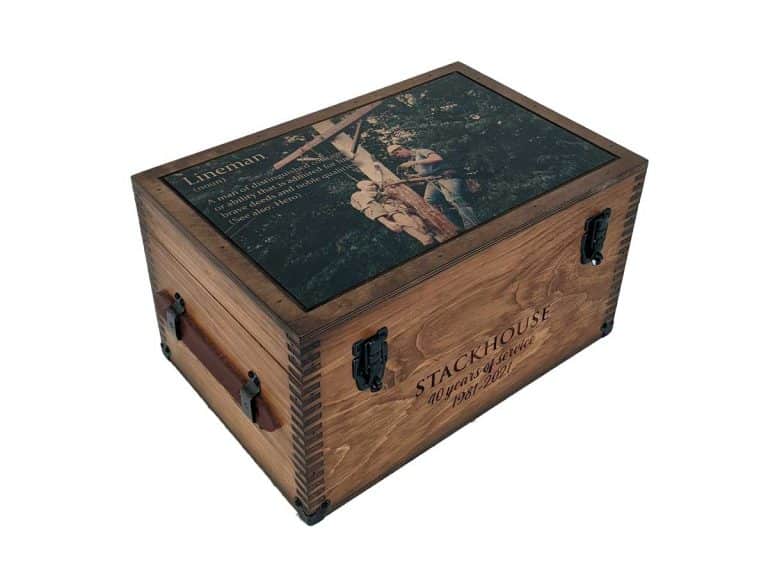 Shop - Relic Wood